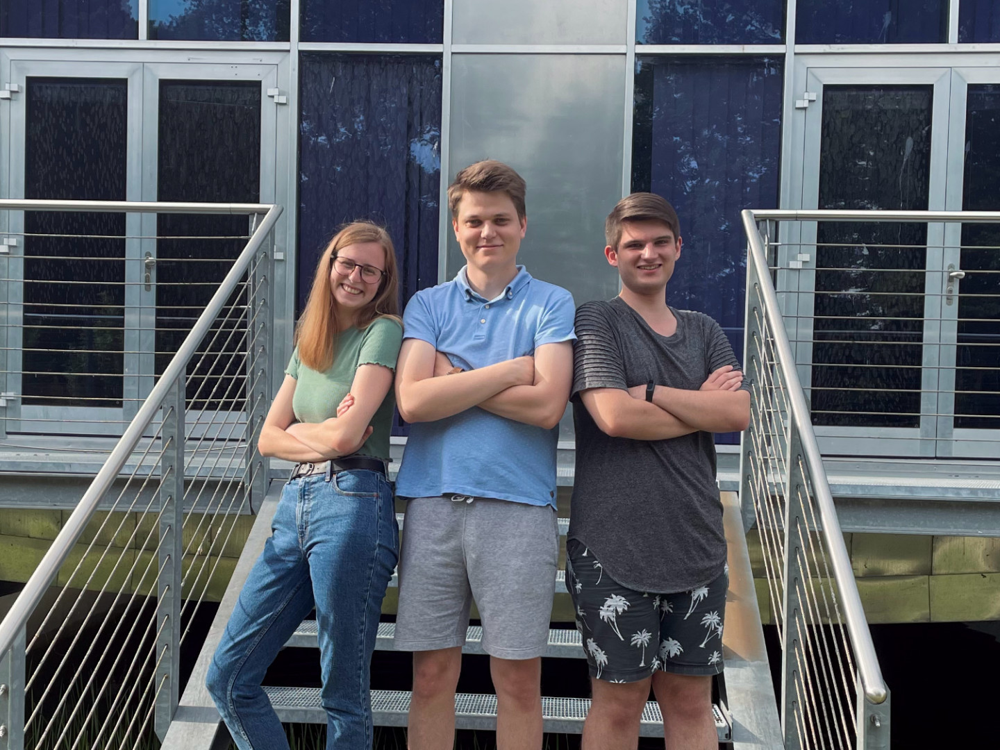 Eine GreenPassApp für alles - bauernnetzwerk