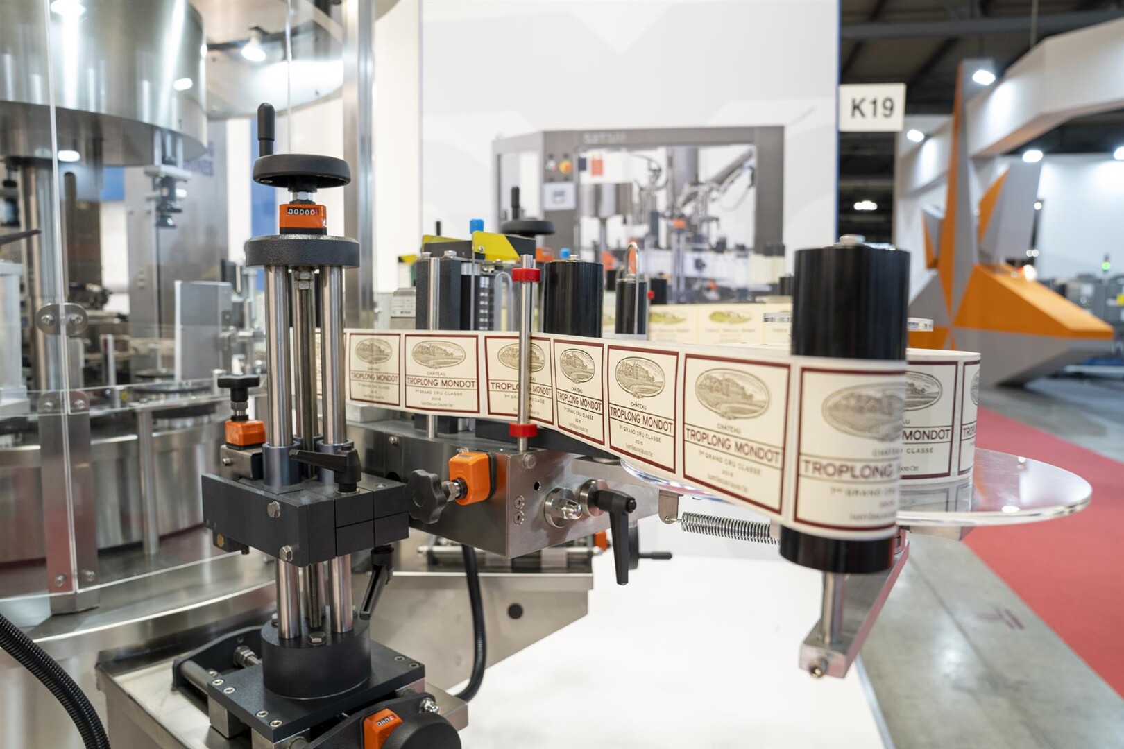 SIMEI: Treffpunkt der Getränke-Branche - bauernnetzwerk