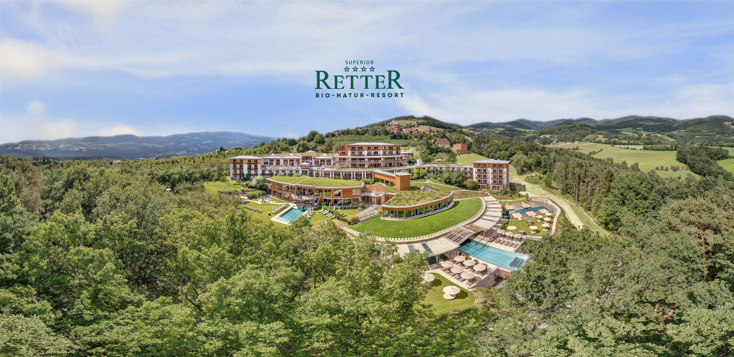 Gewinnspiel: Zeit für S´ICH im RETTER Bio-Natur-Resort - bauernnetzwerk