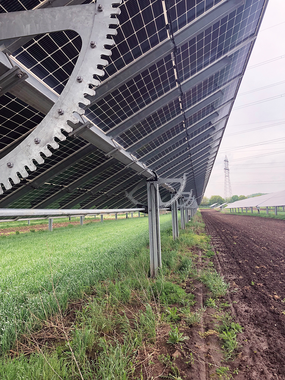 ÖKL Exkursion am 3. April 2025 - bauernnetzwerk