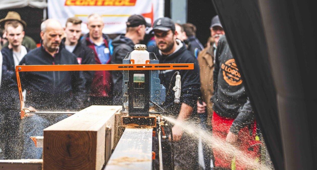 FORST live 2025: Wo Innovation auf Tradition traf - bauernnetzwerk