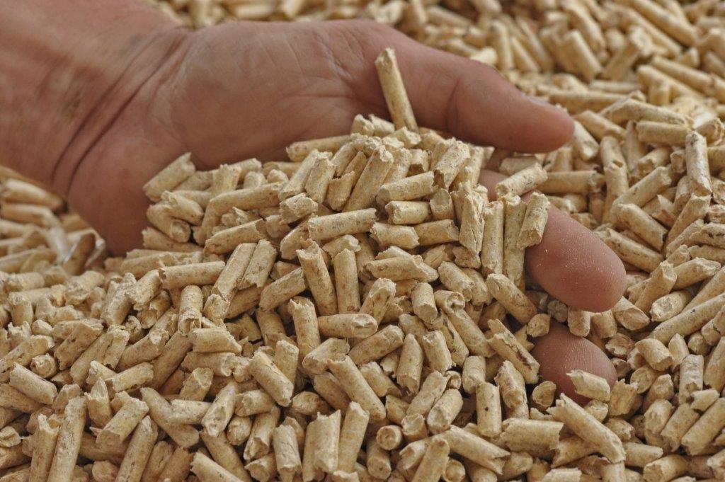 Pellets im Vergleich günstig - bauernnetzwerk