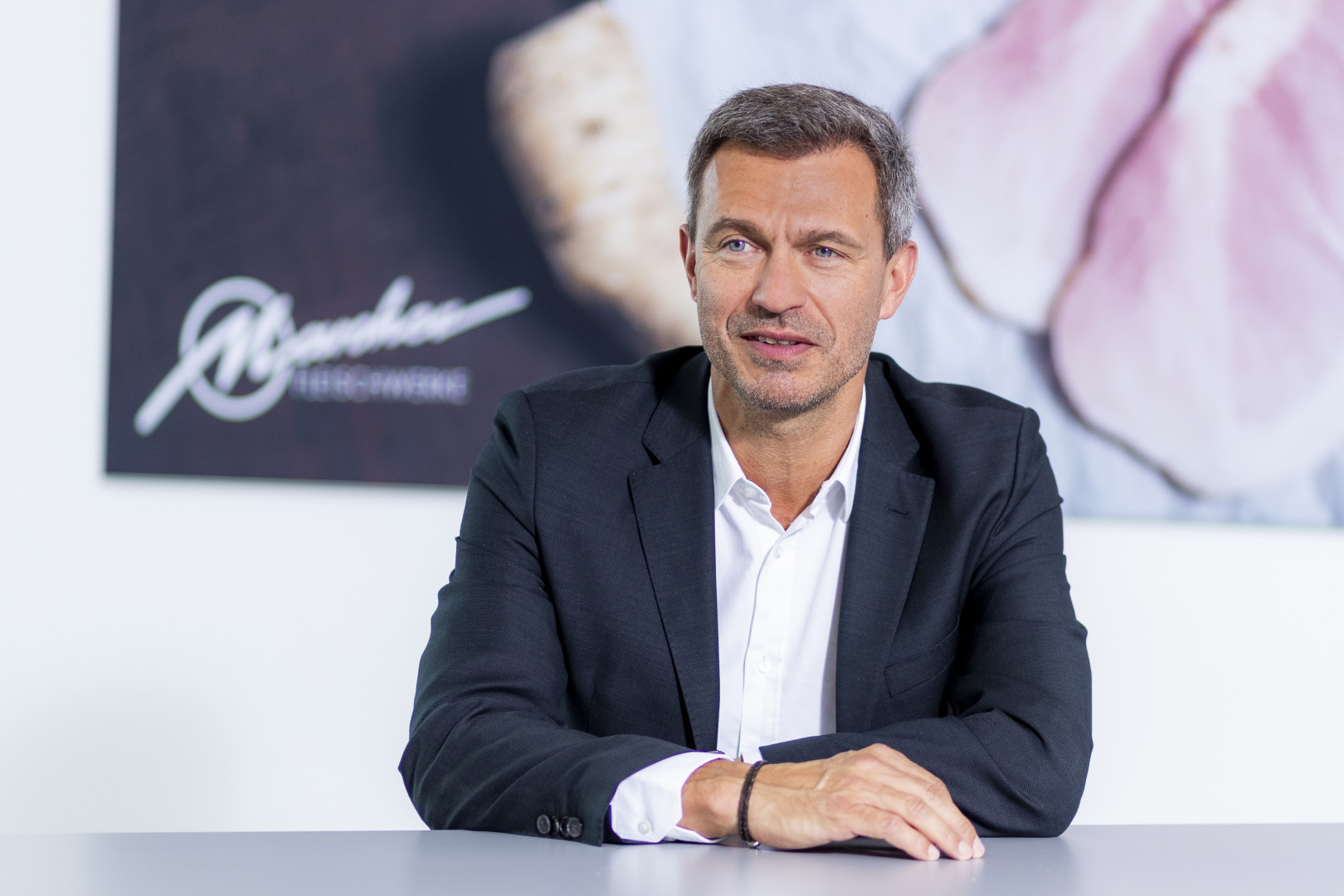 Zum Marcher zum Karrierestart - bauernnetzwerk