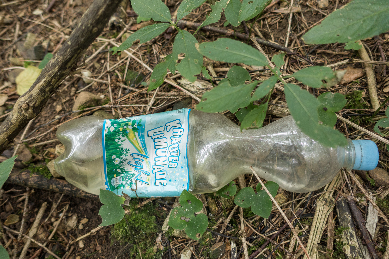 Wenn Abfall zur Waffe wird - bauernnetzwerk