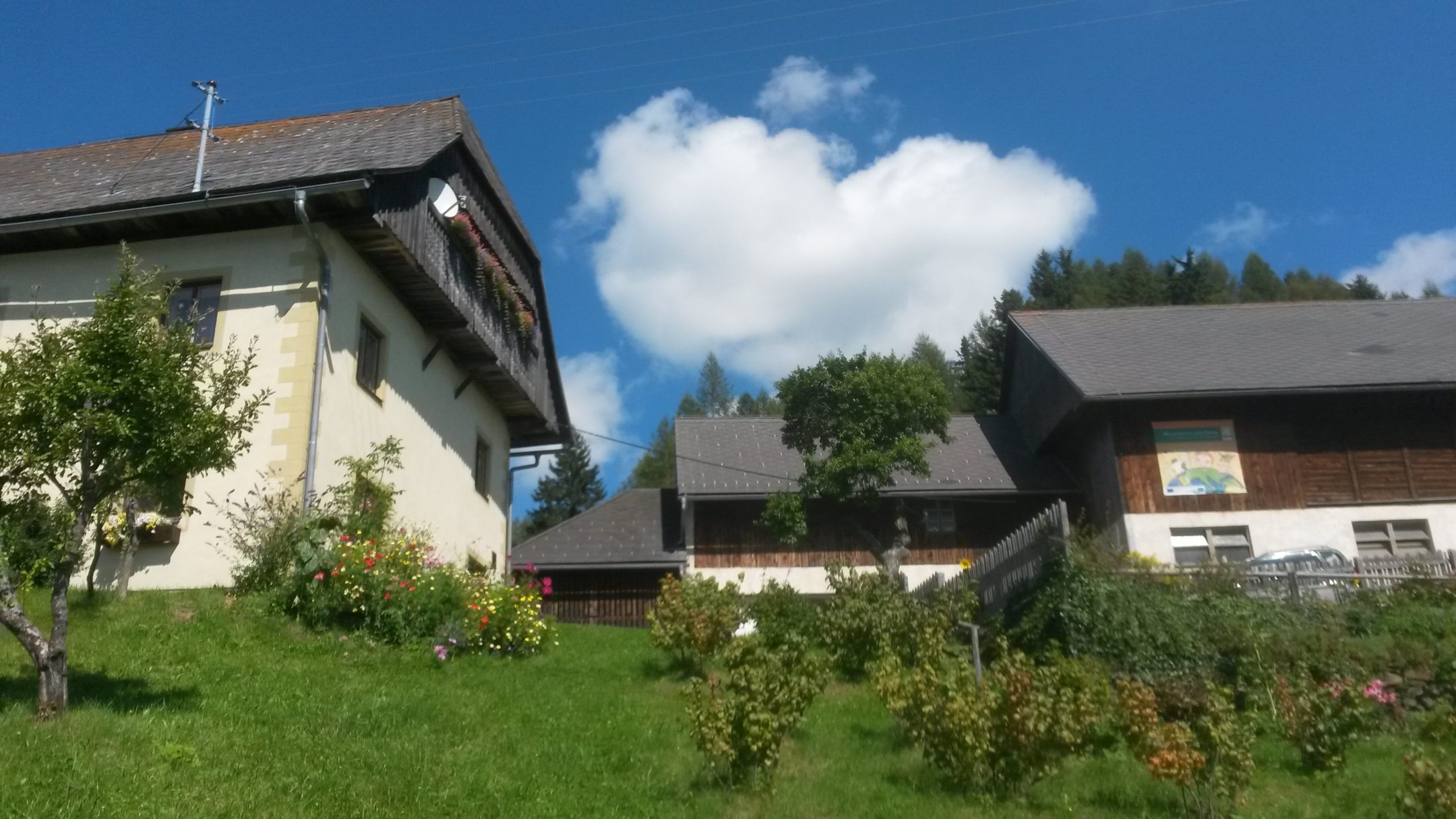 Robert Ofner - bauernnetzwerk